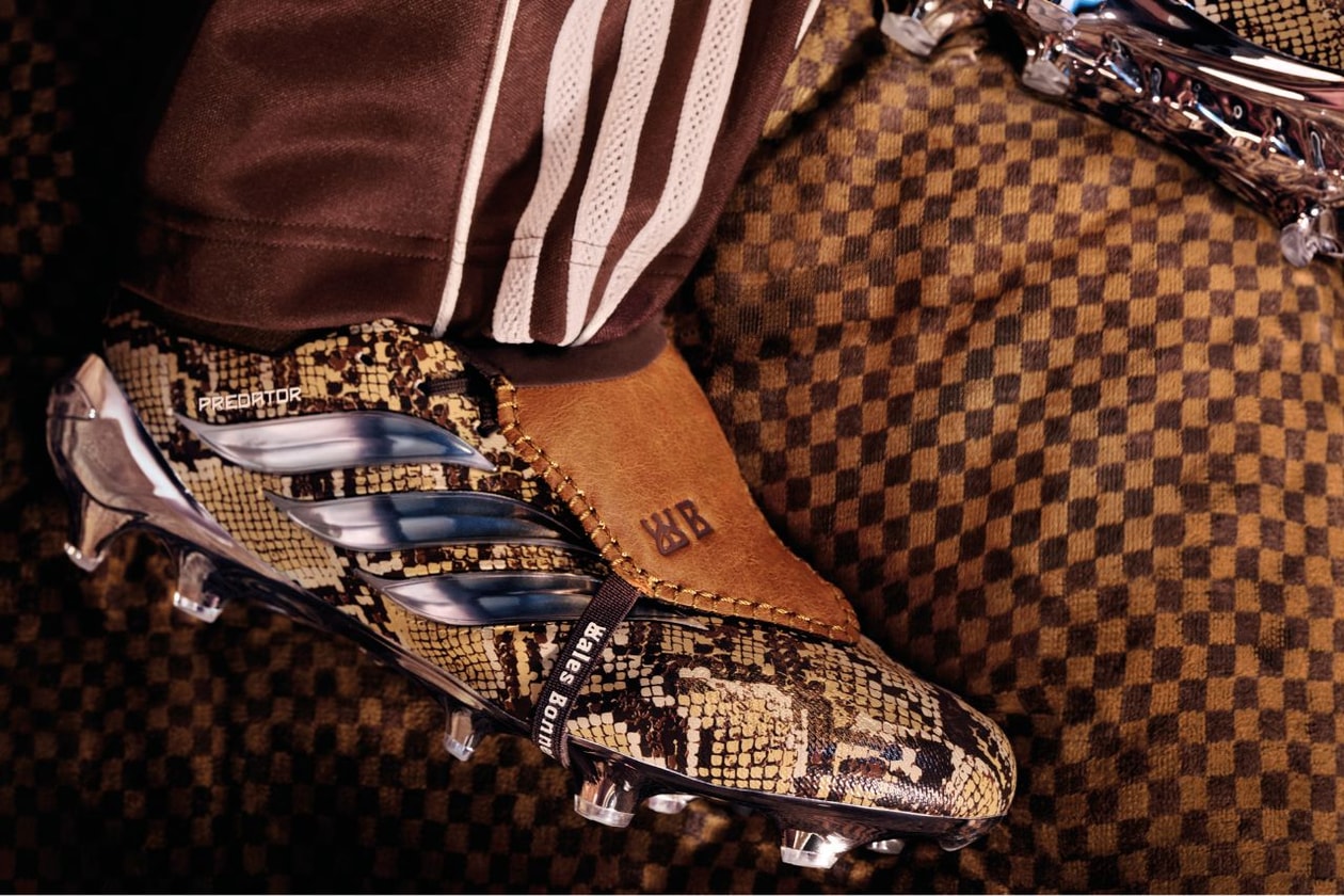The Rise of Designer Football Boots | Hypebae