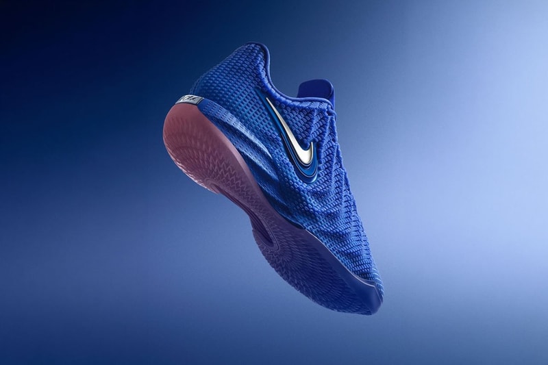 Nike Unveils Caitlin Clark's New Signature Shoe | Hypebae