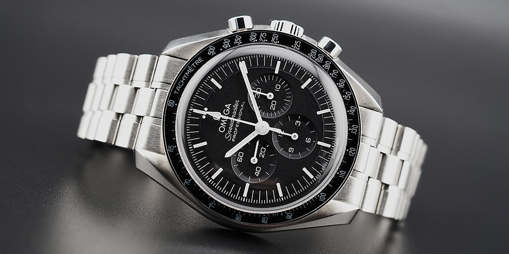 Os Relógios Mais Cobiçados da Chrono24 em Dezembro de 2024 | Hypebeast