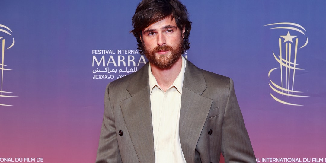 Jacob Elordi em Negociações para 'The Dog Stars' de Ridley Scott ...