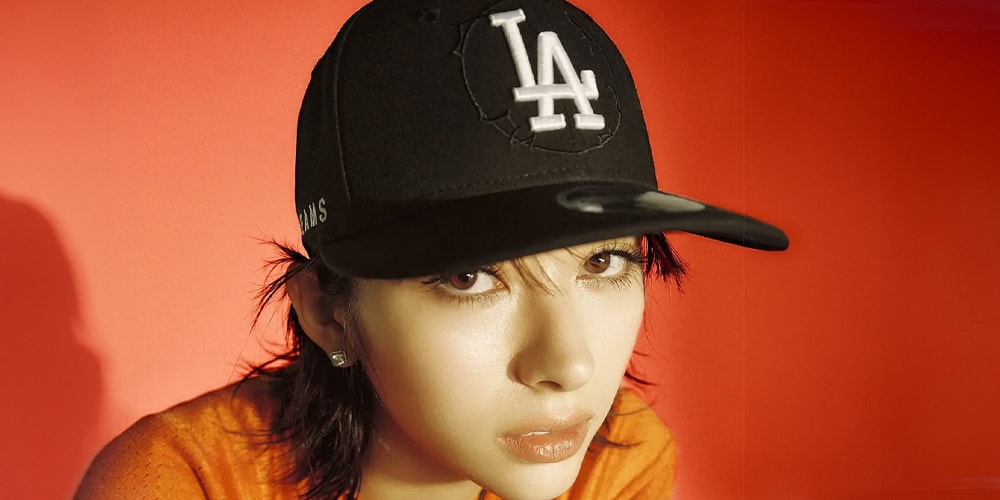 Informações de Lançamento da Colaboração BEAMS x New Era MLB Tokyo ...