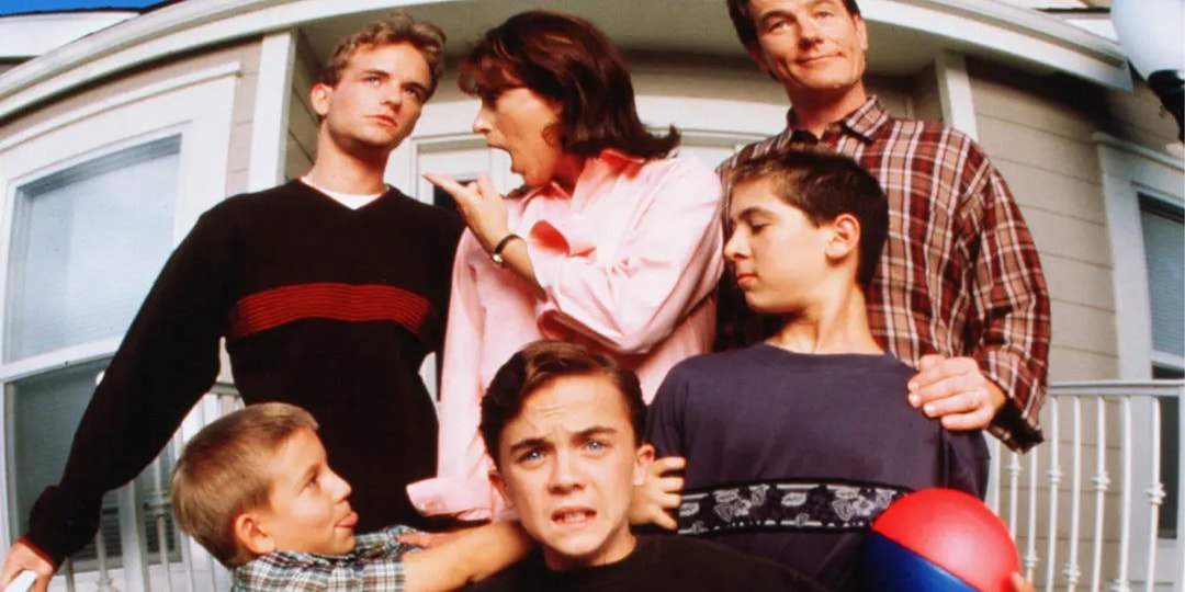 Bryan Cranston insinua enredo do reboot de 'Malcolm in the Middle ...