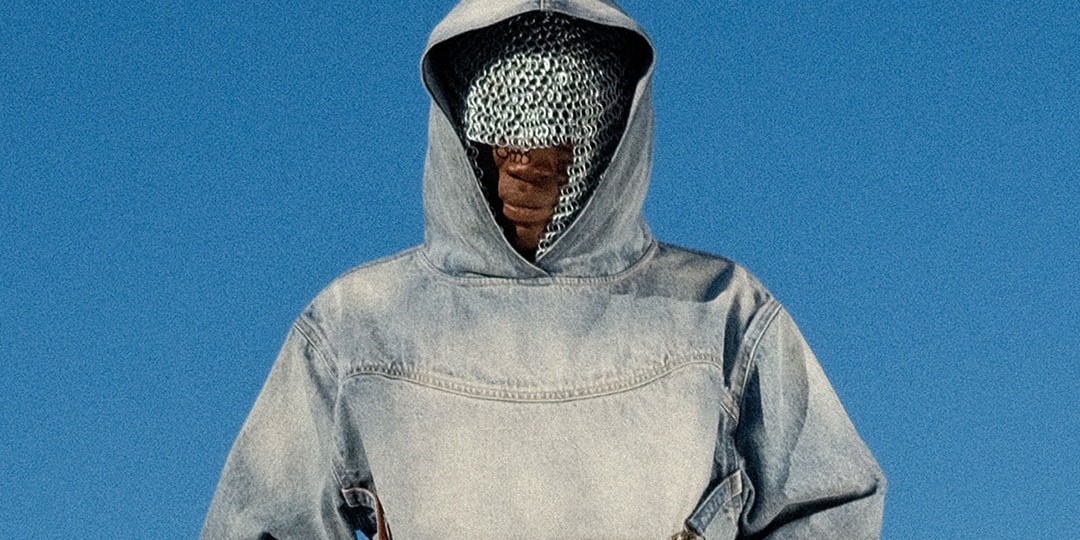 Hypebeast Community Center: Arran Studios | Hypebeast