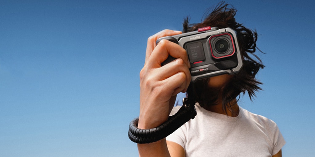 Insta360 Launches 'Xplorer' Accessory for its Leica-Powered Ace Pro 2 ...