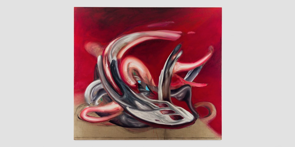 Exposição de Rodrigo Ramírez na Swivel Gallery, Nova York | Hypebeast