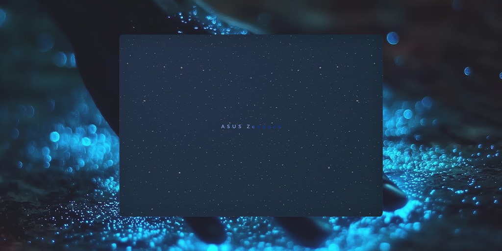 ASUS Announces 'Ceraluminium Signature Edition' Zenbook Laptops At ...