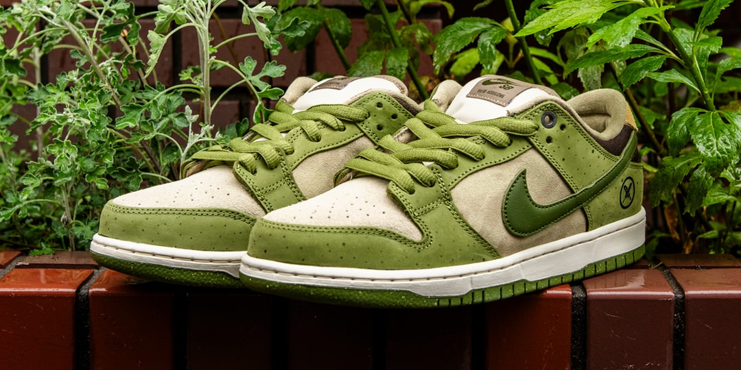 Melhores Lançamentos de Tênis Abril 2025 Semana 1 | Hypebeast