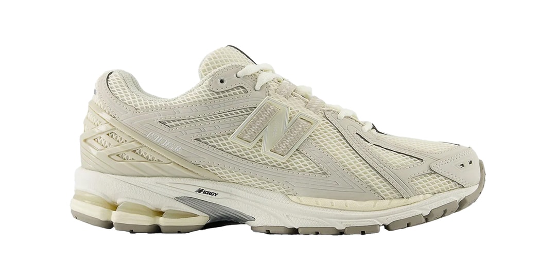 New Balance 1906R U1906RSA: Lançamento do Trio de Verão | Hypebeast