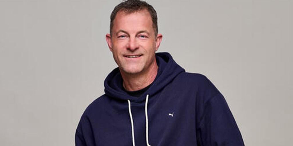 PUMA Anuncia Executivo Ex-adidas, Arthur Hoeld, Como Novo CEO | Hypebeast