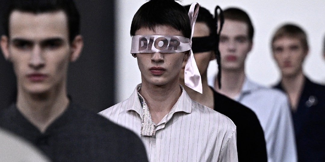 Principais Notícias de Moda: 18 de Abril | Hypebeast