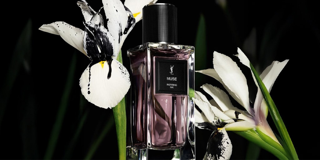 Lançamento da Fragrância "MUSE" da YSL Beauty | Hypebeast
