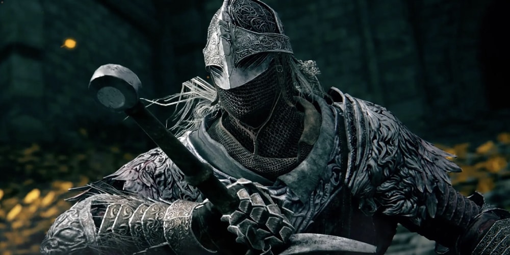 Filme Live-Action de Elden Ring: A24 e Alex Garland | Hypebeast