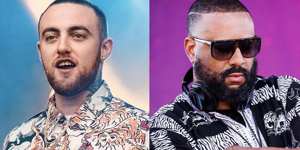 Álbum conjunto de Madlib x Mac Miller pode não ser lançado | Hypebeast