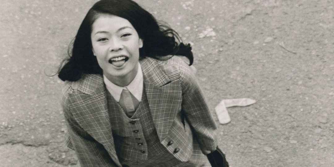 Akaaka Republishes Masahisa Fukase's 'Yoko' Photobook | Hypebeast