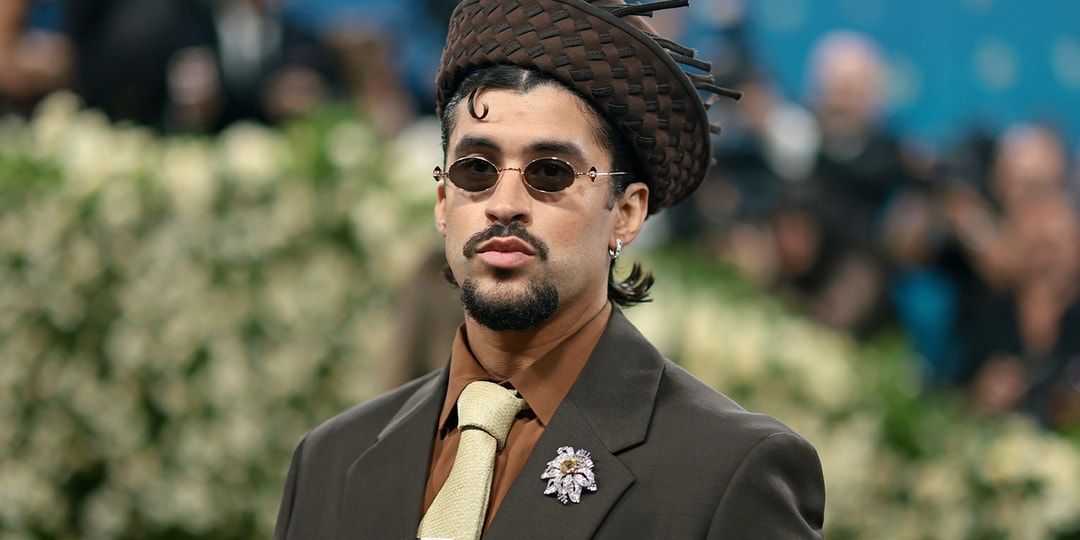 Residência de Bad Bunny em Puerto Rico vai gerar mais de US$ 200 ...