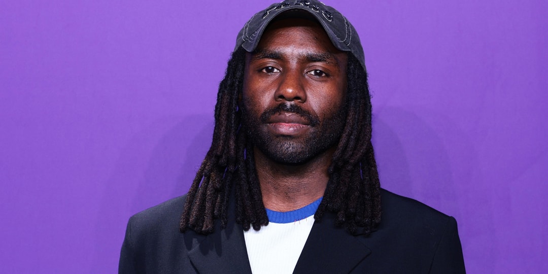 Dev Hynes anuncia novo álbum do Blood Orange | Hypebeast