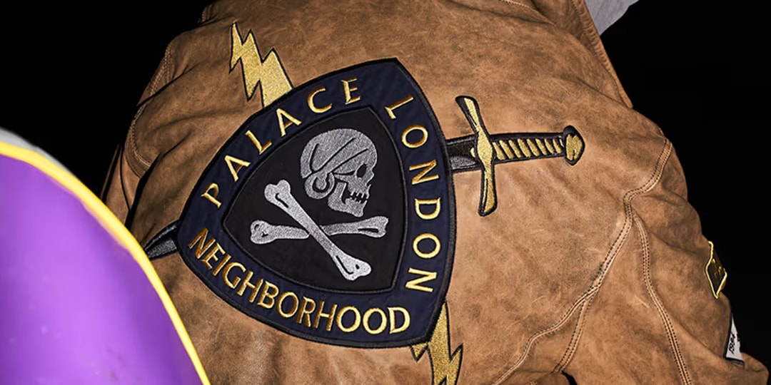 8 drops imperdíveis da semana – Palace | Hypebeast