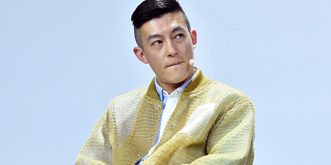 Nike processa Edison Chen por quebra de contrato de US$ 126 milhões ...