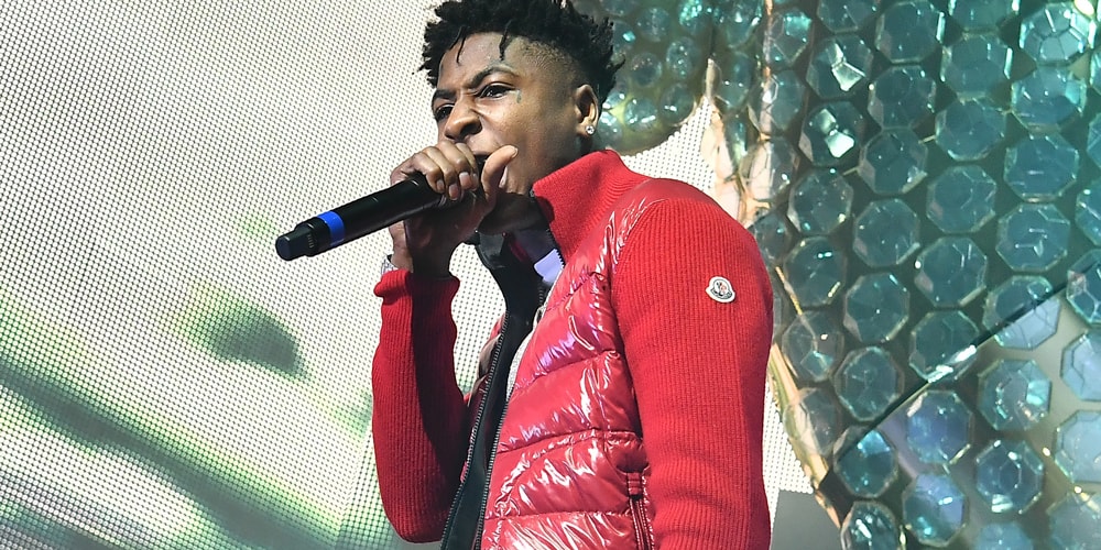 YoungBoy Never Broke Again lança ‘MASA’ e conquista 16º top 10 na ...