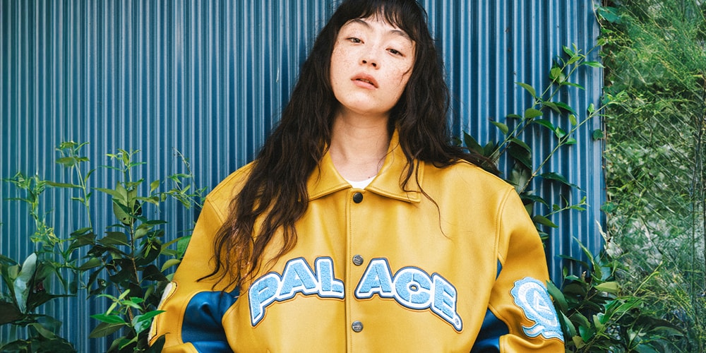 Palace x 'Doraemon' Drop 1 Outono 2025 – tudo o que você precisa saber ...