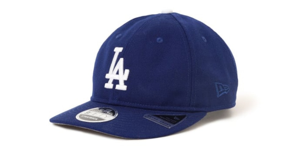 BEAMS x MLB x New Era: detalhes da collab 9FIFTY | Hypebeast