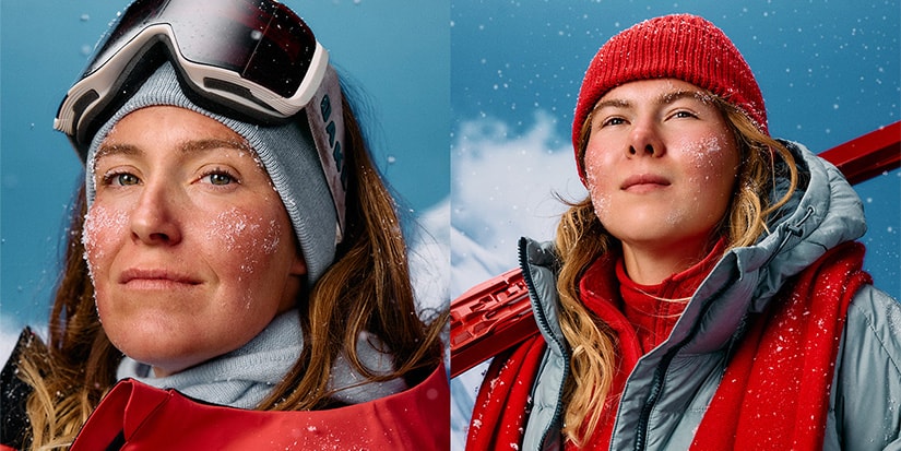 First Aid Beauty fecha parceria de skincare com o Team USA | Hypebae