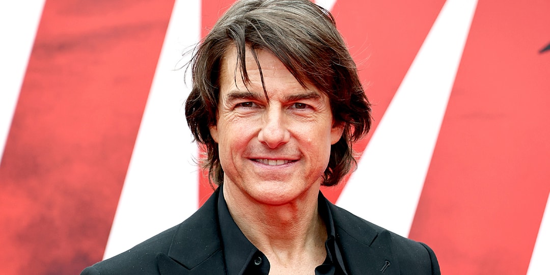 Maverick atrás das câmeras: Tom Cruise faz participação-surpresa em ...