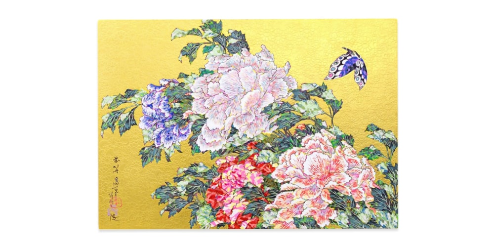 Exposição de Takashi Murakami “Hark Back to Ukiyo-e” | Hypebeast