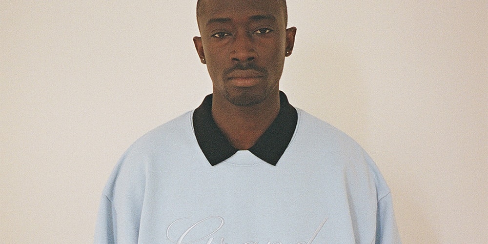 Grand Collection Spring/Summer 2026: detalhes do lançamento | Hypebeast