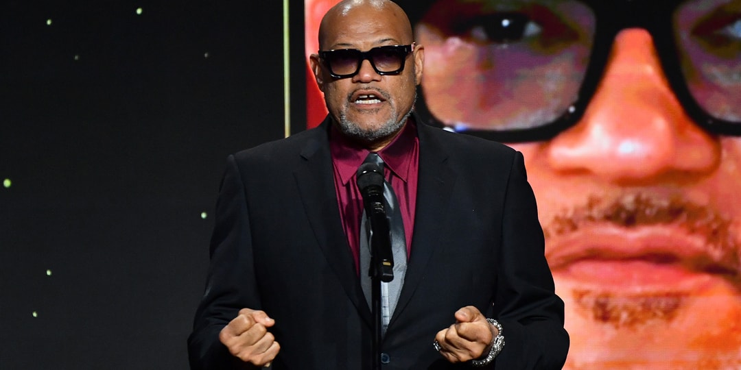 Laurence Fishburne se junta a Scarlett Johansson em ‘The Exorcist’, de ...