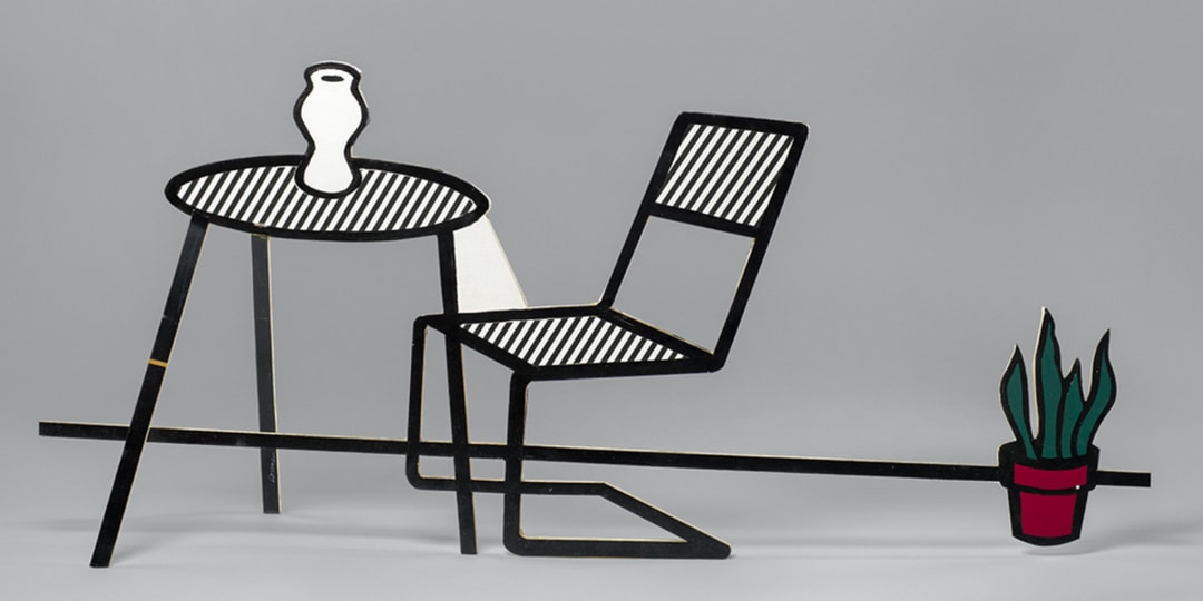 Roy Lichtenstein em Dallas: a conquista texana no Dallas Museum of Art ...