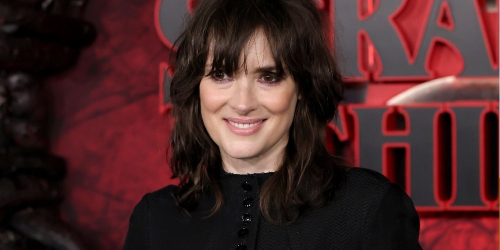 Winona Ryder e mais estrelas entram para a 3ª temporada de Wednesday ...