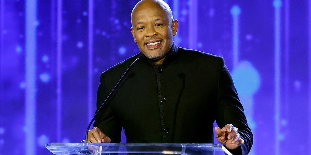 Dr. Dre é oficialmente bilionário: novo nome na lista da Forbes | Hypebeast