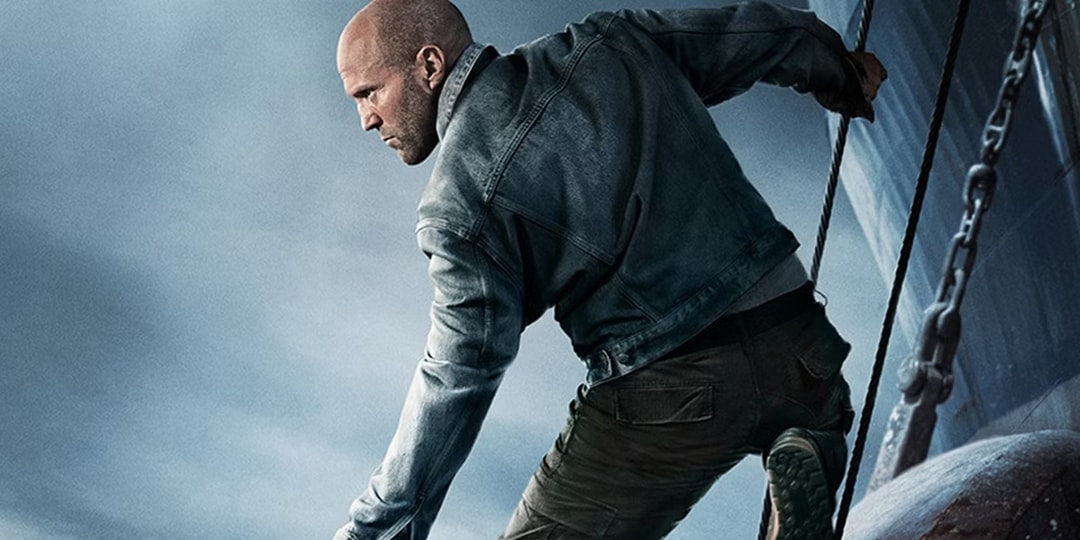 Lionsgate lança trailer oficial de ‘Mutiny’, novo thriller de ação com ...