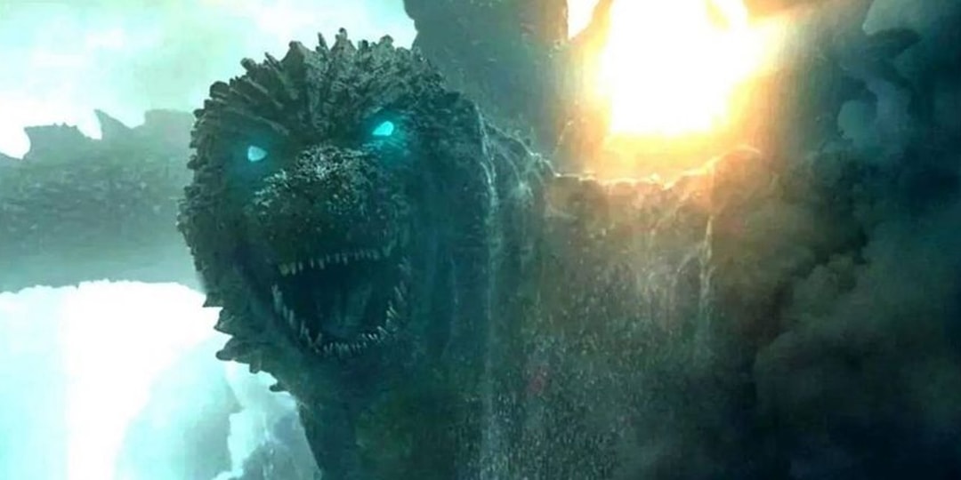 Godzilla Minus Zero: teaser trailer e data de lançamento | Hypebeast