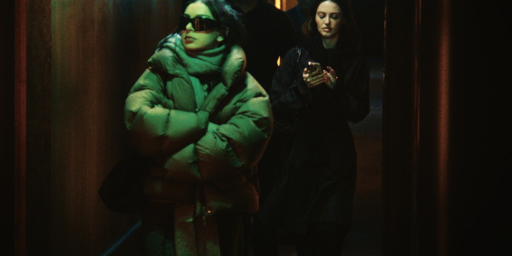 A24 e Charli xcx: data de estreia de ‘The Moment’ no streaming da HBO ...