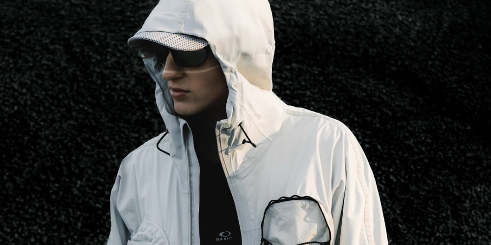 Oakley Latitude SS26 Collection: data de lançamento e informações ...