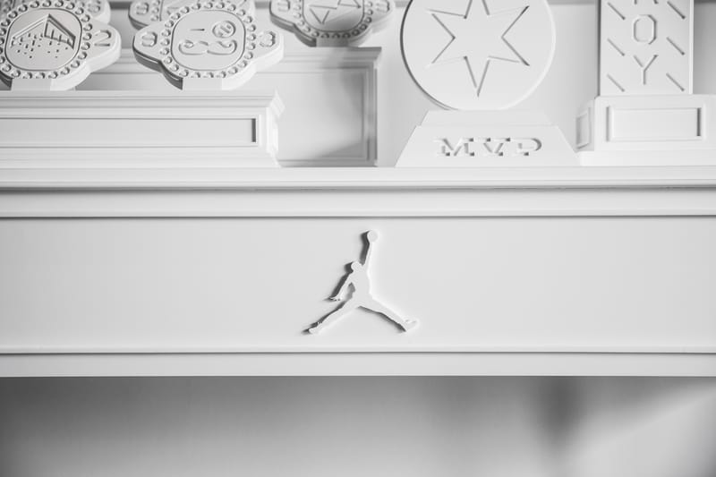 AJ30 Jordan House of Flight Shanghai | Hypebeast