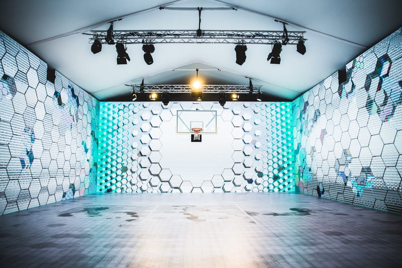 AJ30 Jordan House of Flight Shanghai | Hypebeast