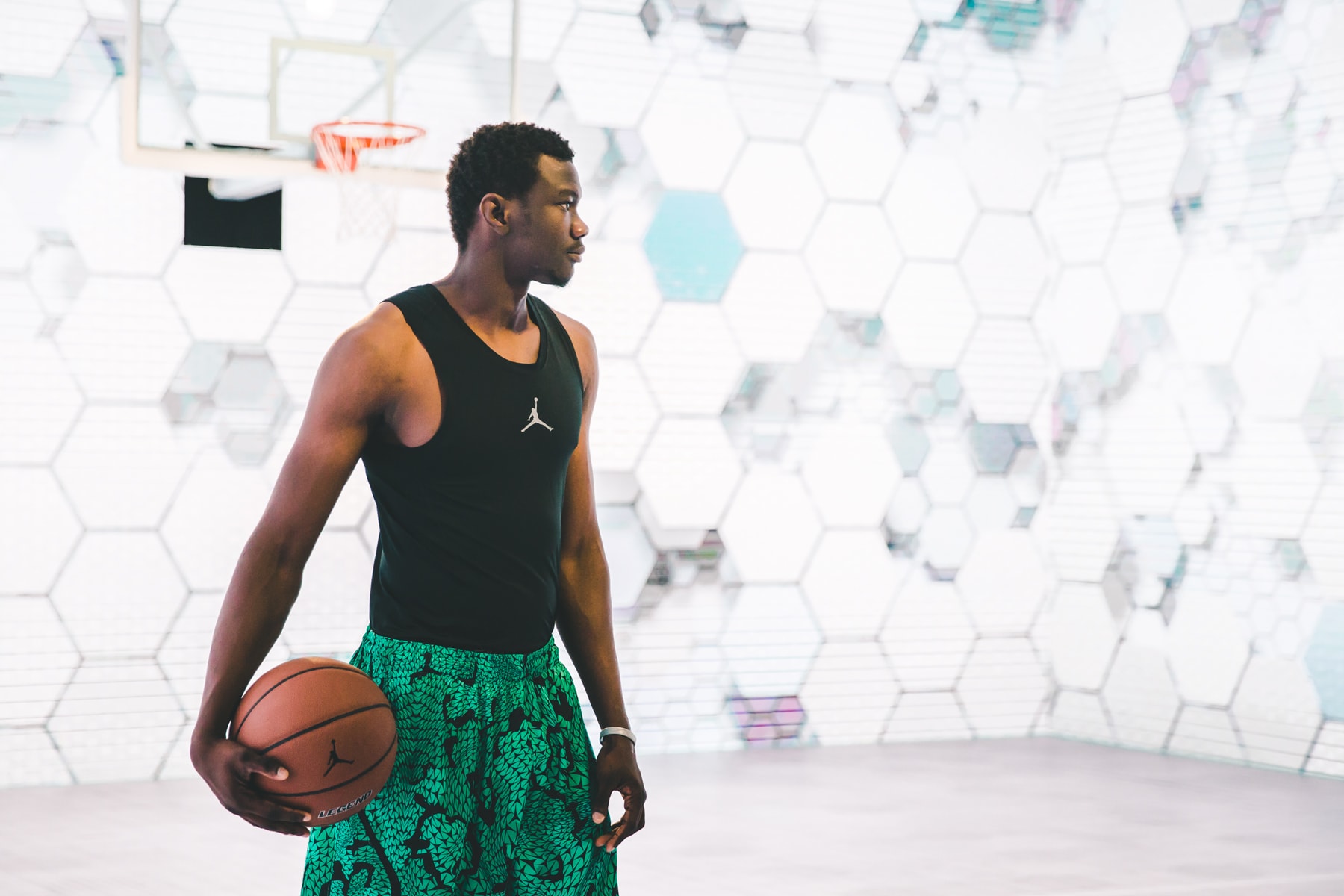 AJ30 Jordan House of Flight Shanghai | Hypebeast