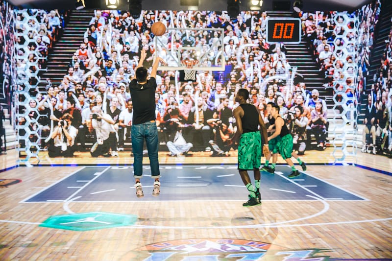 AJ30 Jordan House of Flight Shanghai | Hypebeast