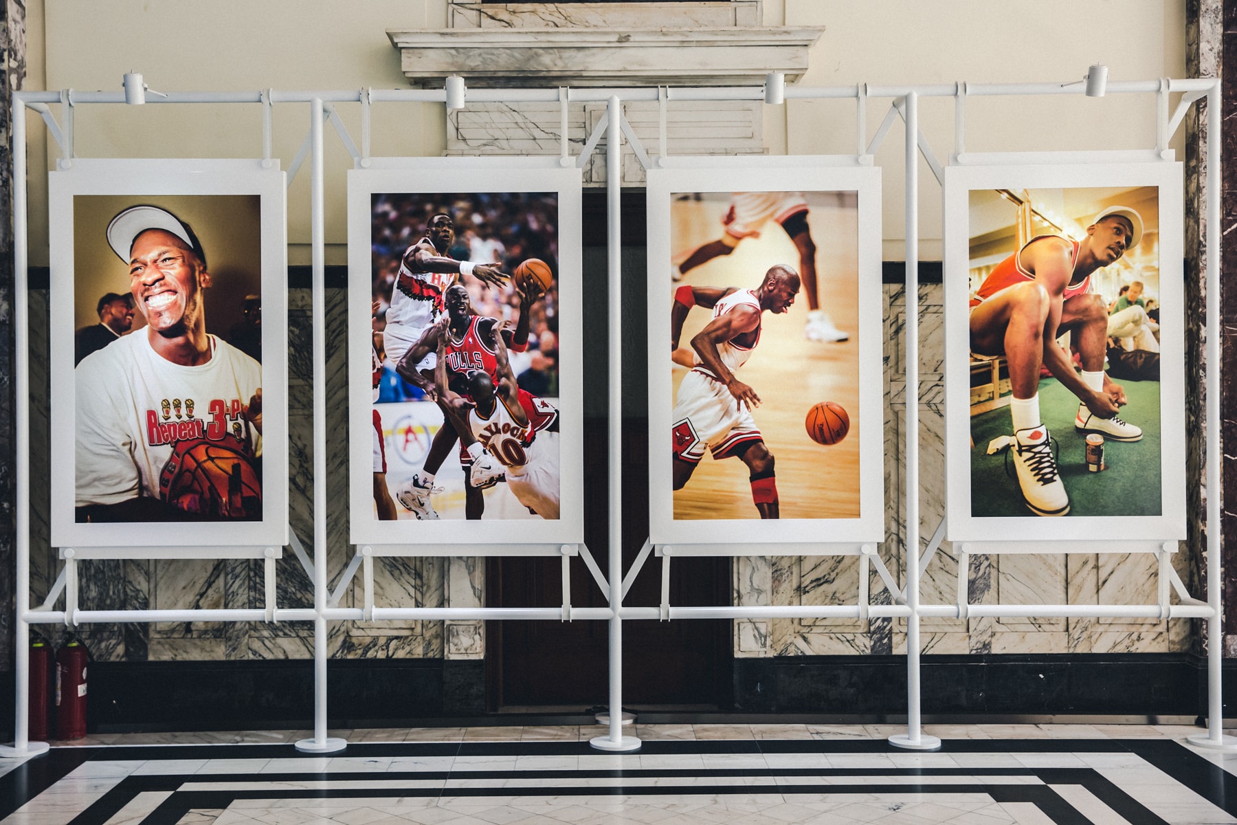 AJ30 Jordan House of Flight Shanghai | Hypebeast