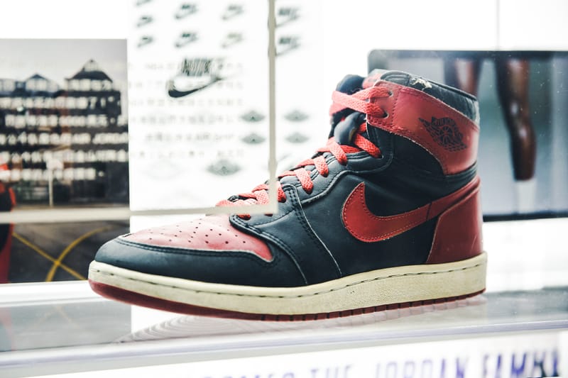 AJ30 Jordan House of Flight Shanghai | Hypebeast