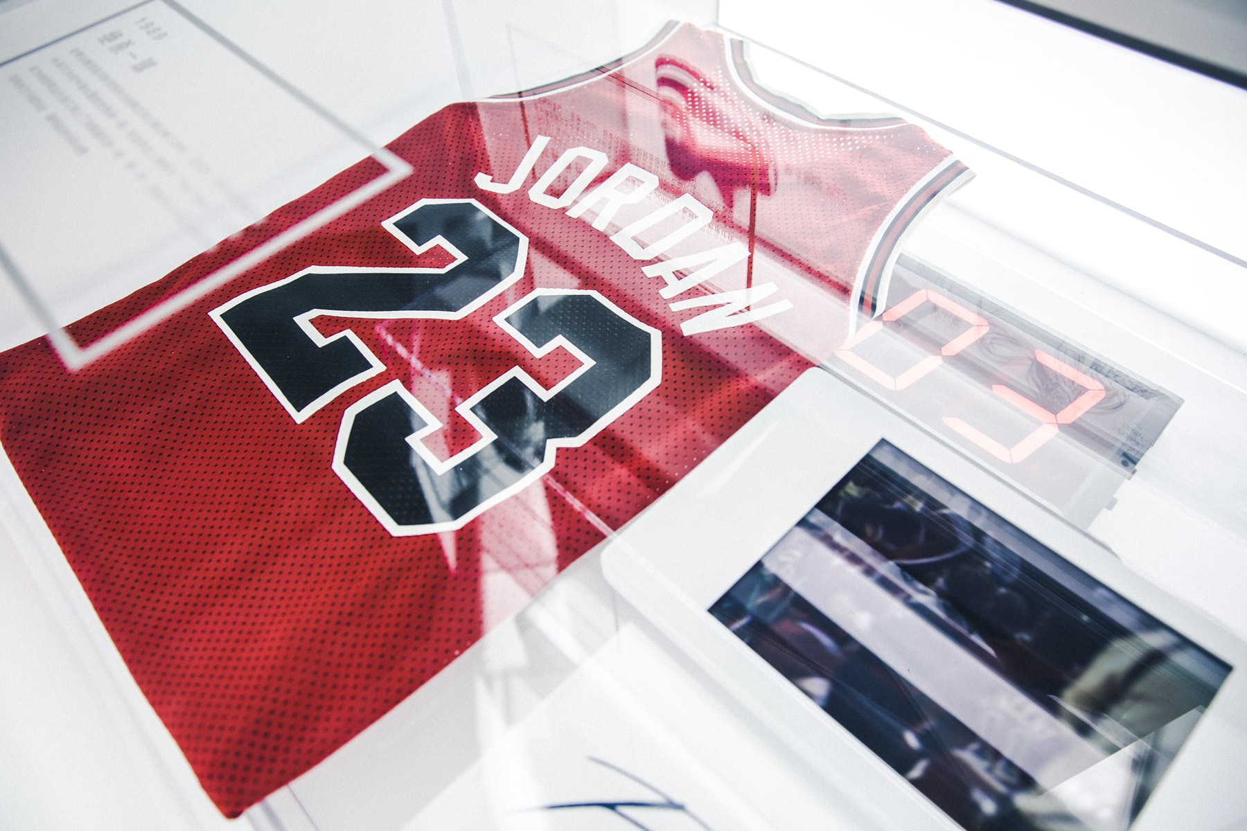 AJ30 Jordan House of Flight Shanghai | Hypebeast