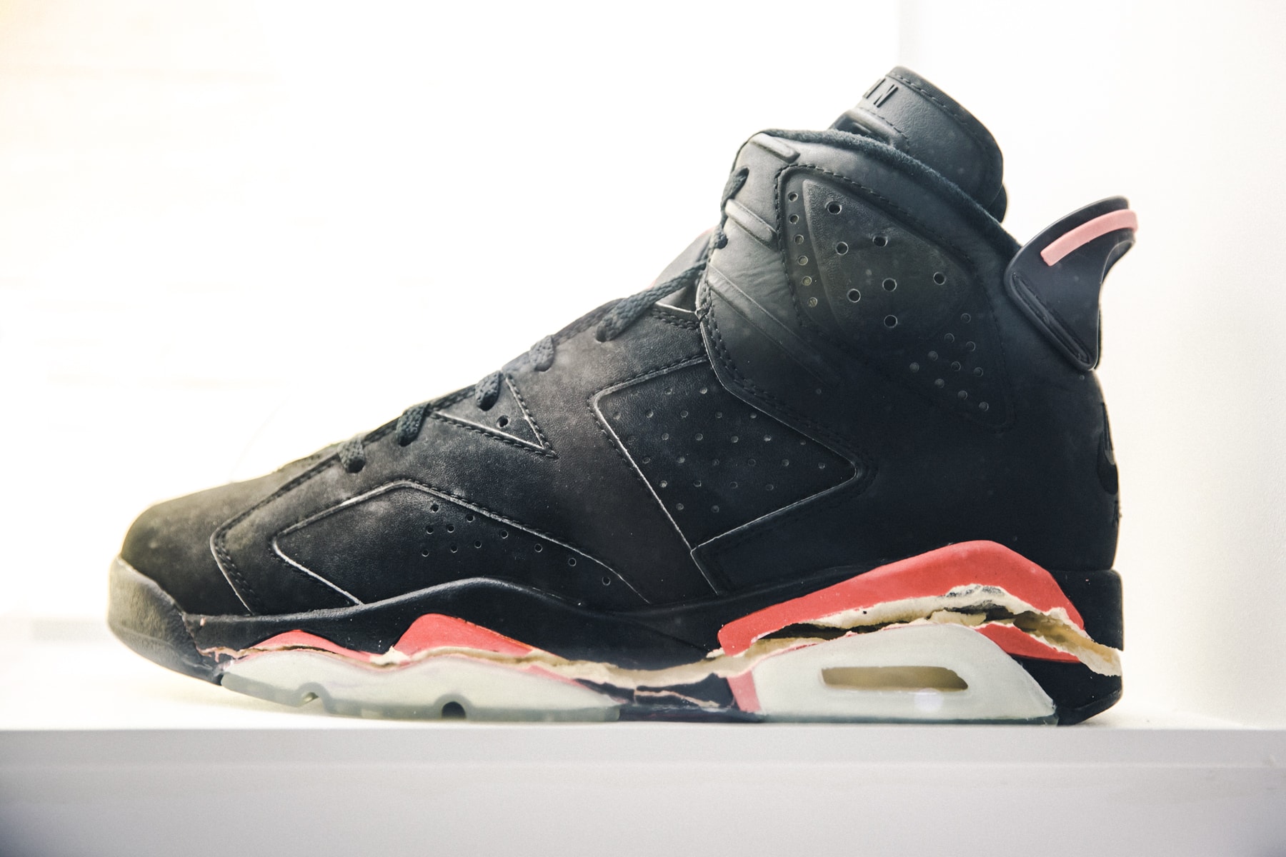 AJ30 Jordan House of Flight Shanghai | Hypebeast