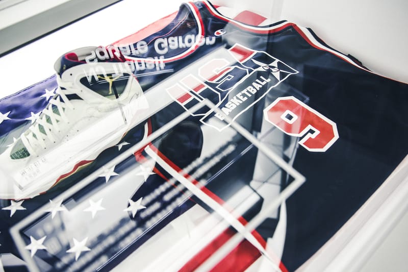 AJ30 Jordan House of Flight Shanghai | Hypebeast