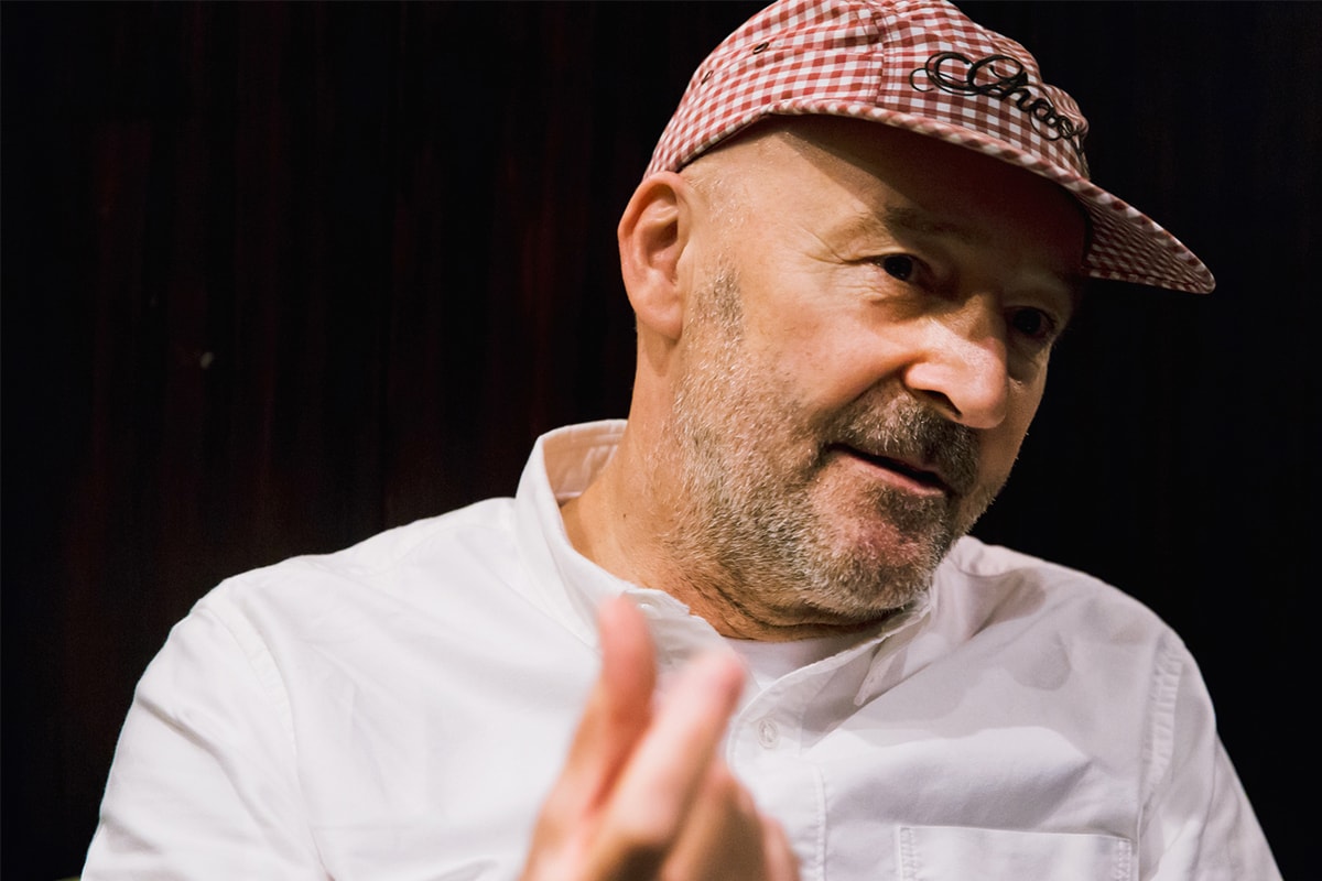 HYPEBEAST 专访 Carhartt WIP 主理人 Edwin Faeh | Hypebeast