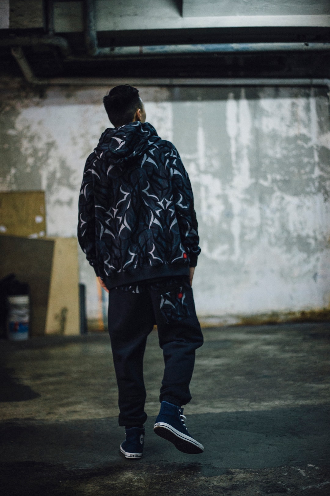 近赏 CLOT x Vans 联名系列 | Hypebeast