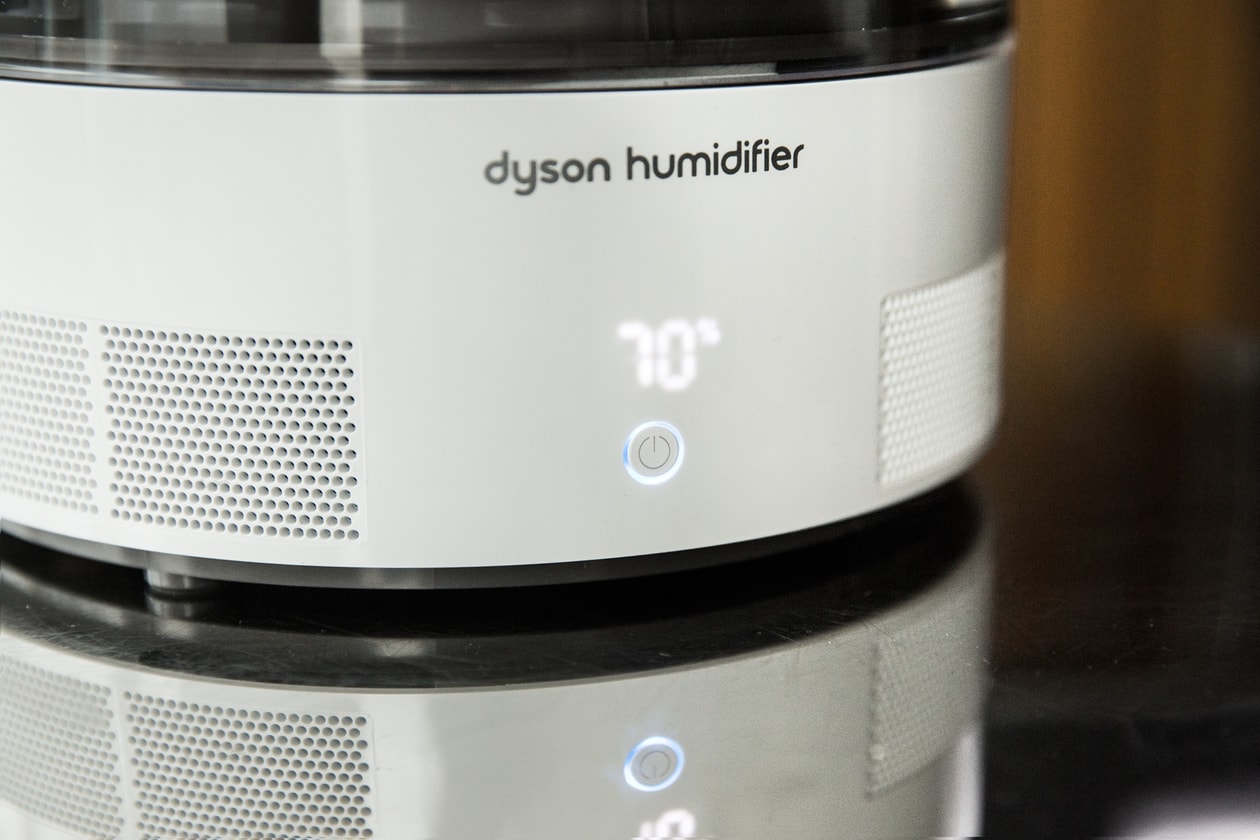 確幸氣流－ Dyson AM10 Hygienic Mist | Hypebeast
