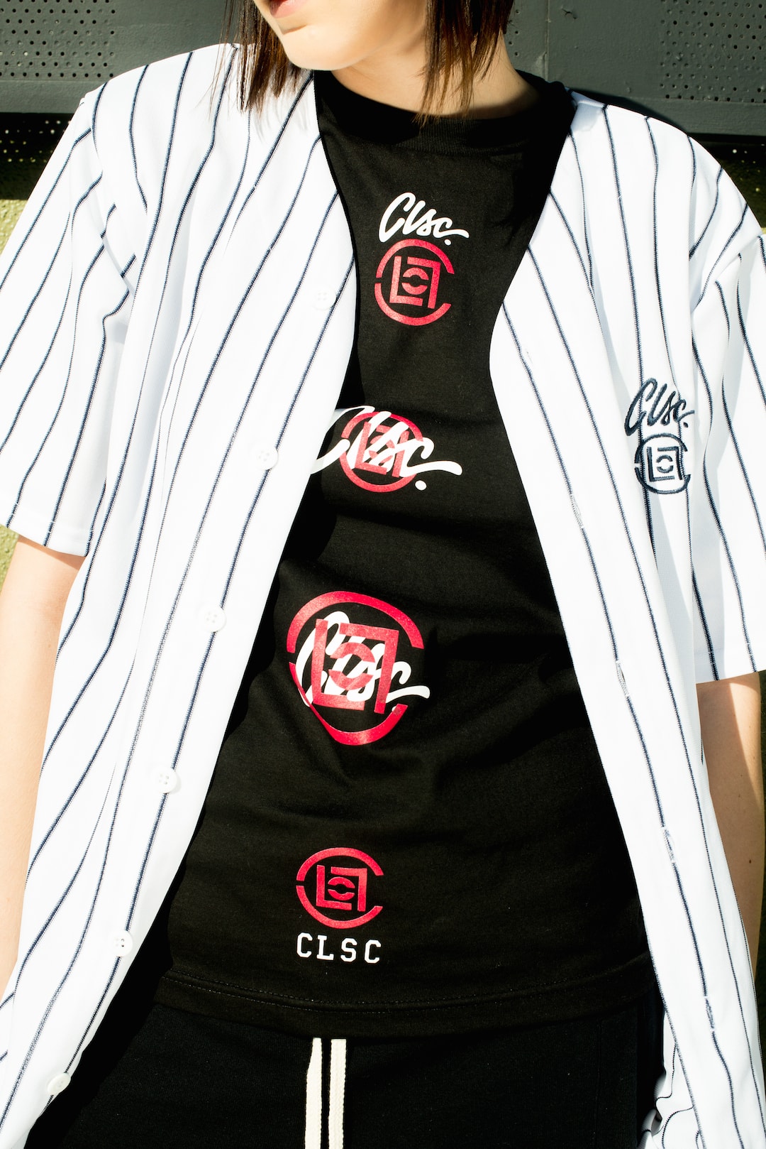 CLOT x CLSC 联乘系列 | Hypebeast